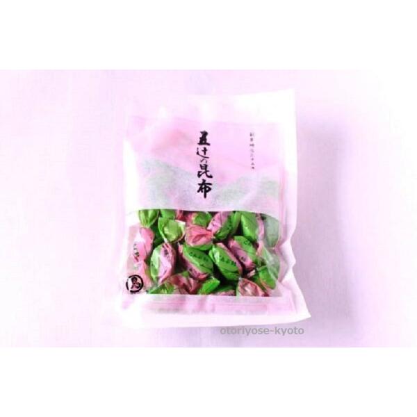 昔ながらの昆布飴内容量 100gクリックポストにての発送となります。（基本ポスト投函となります。）