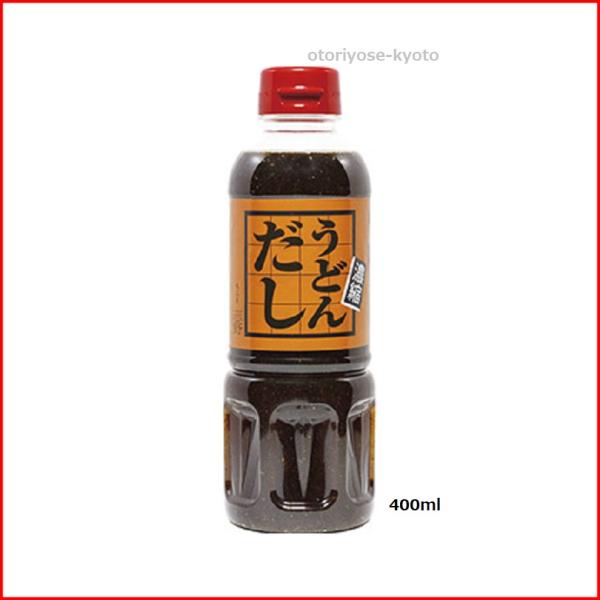 納得の関西のうどんだし。濃縮タイプで鰹節の粉末が入っており、熱湯で薄めると濃い鰹だしが効いたうどんだしが簡単に作れます。他にもそばつゆはもちろん、野菜の煮物やおでん、米一合に対して大さじスプーン１杯強で炊き込みご飯にもそのまま使えます。使い...