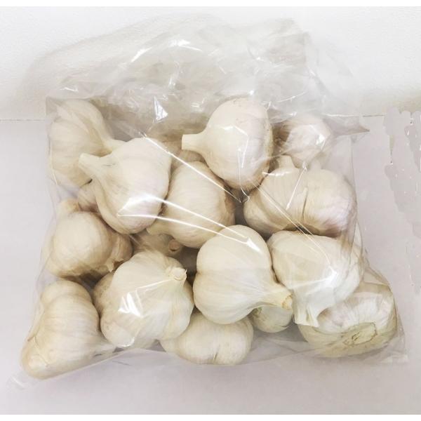 名称：にんにく（乾燥） 品種：嘉定種収穫年度：令和7年収穫 内容量：1kg 入り（サイズ：L・M・S混合）生産地：大分県玖珠郡 黒にんにくを作るのに最適なにんにくです。1個の大きさは50ｇ〜70ｇ前後です。このにんにくは乾燥室の中で20日ぐ...