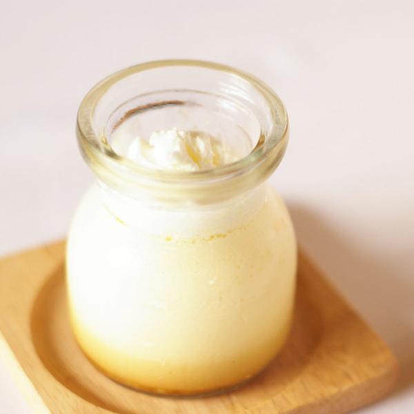 熊本県美里町の1993年創業フレンチレストラン木香里（きこり）の松永シェフによって考案されたプリン。元々はデザートメニューとしてレストランで出していましたが、「家でも楽しみたい、お土産にしたい」というお客様の声に応えて商品化されました。朝採...