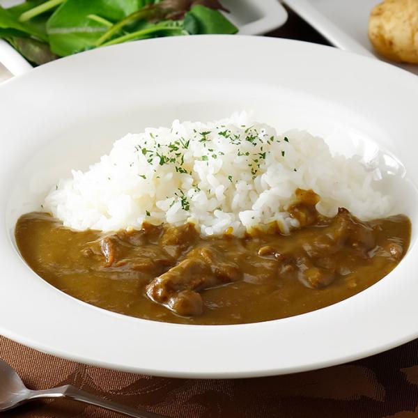 オーベルジーヌのカレーはテイクアウトやデリバリーのみ。名前は聞いたことがあって食べてみたいものの、知名度のわりになかなか口にする機会が少ないカレーです。そこでオーベルジーヌ三田店と協力してお店の味を再現し、いつでもオーベルジーヌのカレーをお...