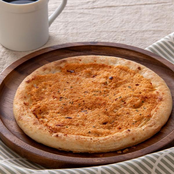 明太子屋こだわりの無着色明太子をたっぷり使用しています。国産無塩バターとクリームチーズを合わせました。小麦の風味豊かなもちっとした生地と、ちょっとピリ辛の明太子のハーモニーをお楽しみください♪