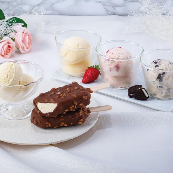 定番商品も集めた、ハーゲンダッツのとっておきセレクション。ハーゲンダッツならではの多種にわたるフレーバーと濃厚な口当たりをお楽しみください。ハーゲンダッツは、日常を「ちょっとステキな日」へと格上げする、至福のご褒美ブランド。徹底した顧客視点...