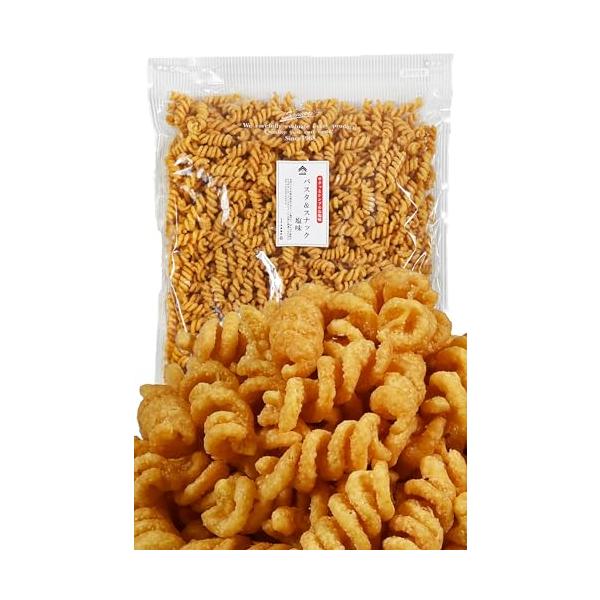 【こだわりぬいたパスタスナック】パスタをベースにワインに合うスナックを作りました。つくったパスタを出来立てのうちにフライすることで実現した、こだわりの風味と食感をお楽しみいただけます。スナック菓子の詰め合わせや、海外のお菓子をお探しの方にも...