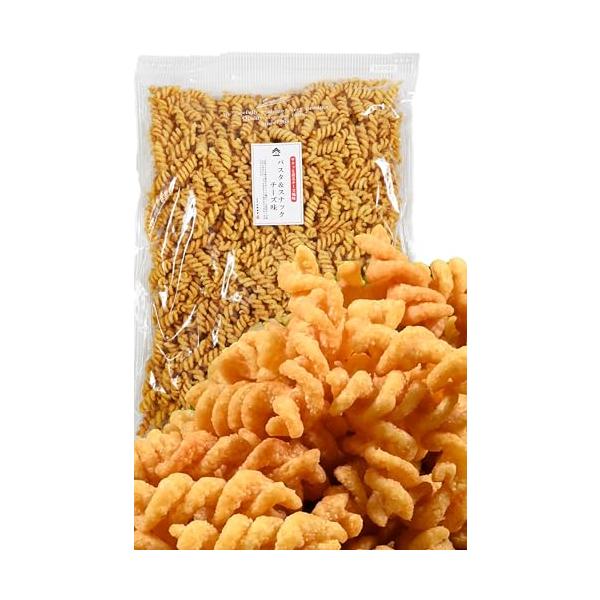 【こだわりぬいたパスタスナック】パスタをベースにワインに合うスナックを作りました。つくったパスタを出来立てのうちにフライすることで実現した、こだわりの風味と食感をお楽しみいただけます。スナック菓子の詰め合わせや、海外のお菓子をお探しの方にも...