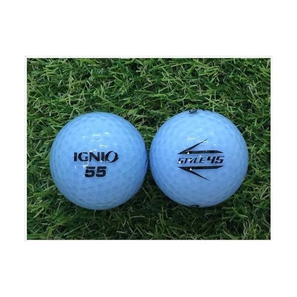 IGNIO ゴルフボールの商品一覧｜ゴルフ｜スポーツ 通販 - Yahoo!ショッピング