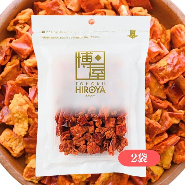 ピリ辛好きにぴったり！お酒のお供にも、おやつにも最適。唐辛子チップは、スライスした唐辛子を真空低温加工でカリッと軽やかに仕上げたスナックです。天ぷら風の香ばしさと、噛むほどに広がるピリ辛の旨みがクセになる味わい。食物繊維やビタミンも含み、罪...