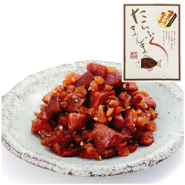 父は美酒を飲みほろ酔い気分。母と子はあったかご飯で会話が弾む。美味しいお茶を飲み干して「ごちそうさまでした」いつの間にやら笑い声・・あの昔なつかしい昭和の味。笑顔食堂。【内容量】1袋（70g）【原材料】まぐろ、しょうが、砂糖、醸造調味料、還...