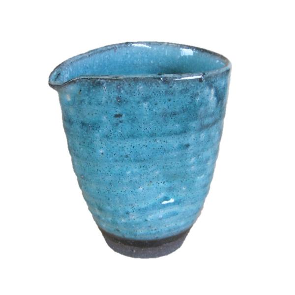 【発売日：2018年09月14日】岐阜県 美濃地方の 焼き物サイズ ： W（９．５cm×８cm）×H１１cm ／容量（適量時）約260ml原料 ： ミカゲ粗陶土関連 ギフト 来客用 来客 家庭用 人気 おすすめ 冷酒 冷酒用 徳利