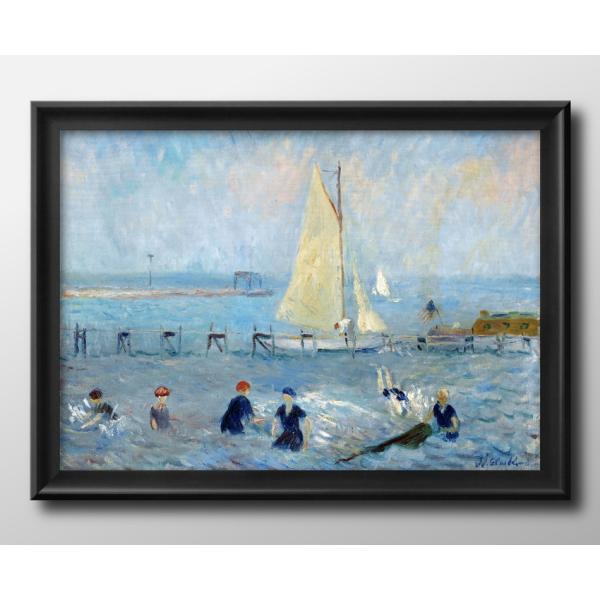 この価格で【ゆうパック】送料無料です!!　※北海道のみ速達便安心輸送で最短でお届け致します。【おまとめ割特設会場】複数枚購入予定の方は、カテゴリから探すのおまとめ割専用ページへお入り下さい。絶対お得です!!!※額 フレーム は付属していませ...