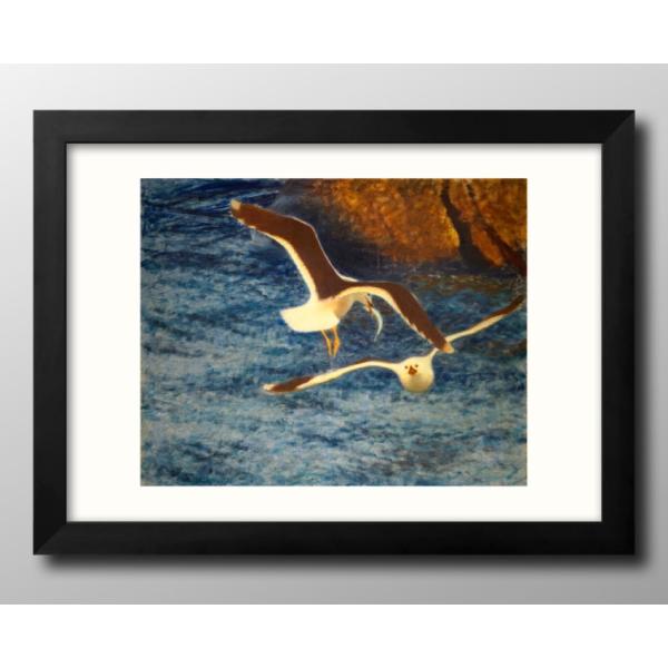 この価格で【ゆうパック】送料無料です!!　※北海道のみ速達便安心輸送で最短でお届け致します。【おまとめ割特設会場】複数枚購入予定の方は、カテゴリから探すのおまとめ割専用ページへお入り下さい。絶対お得です!!!※額 フレーム は付属していませ...