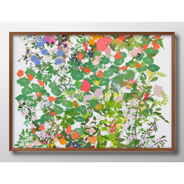 この価格で【ゆうパック】送料無料です!!　※北海道のみ速達便安心輸送で最短でお届け致します。【おまとめ割特設会場】複数枚購入予定の方は、カテゴリから探すのおまとめ割専用ページへお入り下さい。絶対お得です!!!※額 フレーム は付属していませ...