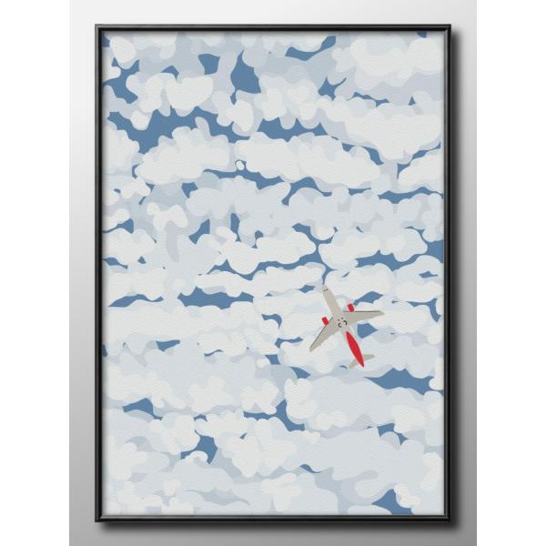 この価格で【ゆうパック】送料無料です!!　※北海道のみ速達便安心輸送で最短でお届け致します。【おまとめ割特設会場】複数枚購入予定の方は、カテゴリから探すのおまとめ割専用ページへお入り下さい。絶対お得です!!!※額 フレーム は付属していませ...