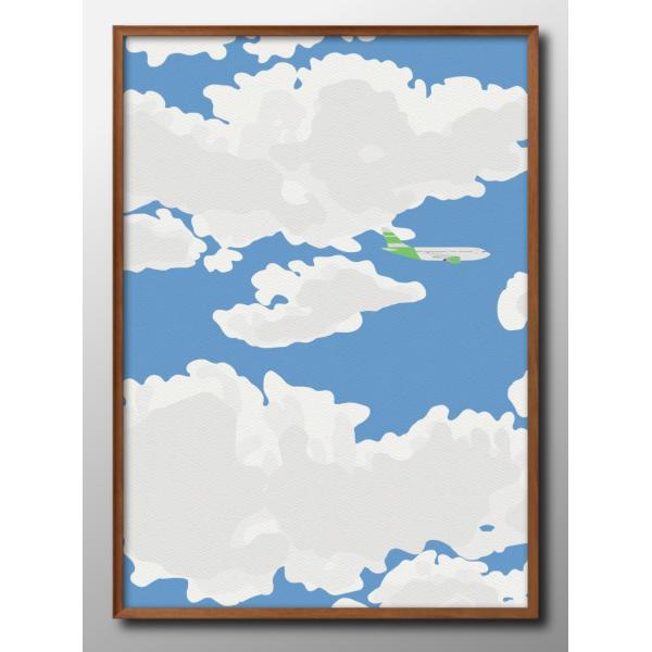 この価格で【ゆうパック】送料無料です!!　※北海道のみ速達便安心輸送で最短でお届け致します。【おまとめ割特設会場】複数枚購入予定の方は、カテゴリから探すのおまとめ割専用ページへお入り下さい。絶対お得です!!!※額 フレーム は付属していませ...