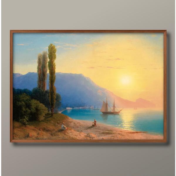 この価格で【ゆうパック】送料無料です!!　※北海道のみ速達便安心輸送で最短でお届け致します。【おまとめ割特設会場】複数枚購入予定の方は、カテゴリから探すのおまとめ割専用ページへお入り下さい。絶対お得です!!!※額 フレーム は付属していませ...