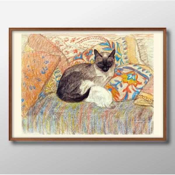 この価格で【ゆうパック】送料無料です!!　※北海道のみ速達便安心輸送で最短でお届け致します。【おまとめ割特設会場】複数枚購入予定の方は、カテゴリから探すのおまとめ割専用ページへお入り下さい。絶対お得です!!!※額 フレーム は付属していませ...