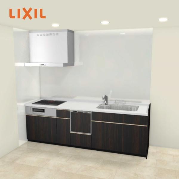 LIXIL リクシル システムキッチン ES I型 組立・取付費込み ※施工代金は別途見積り | お家王国 | SitePromo