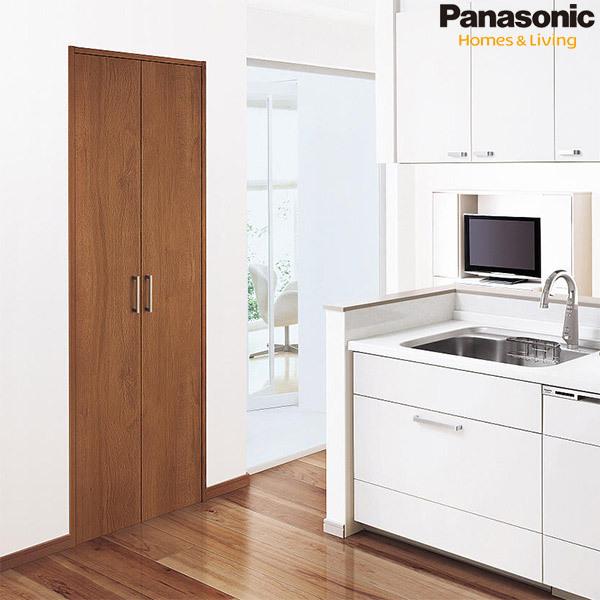 Panasonic パナソニック ベリティス 収納用建具 開き扉 PA型 Panasonic パナソニック ベリティス 収納用建具 開き扉 PA型