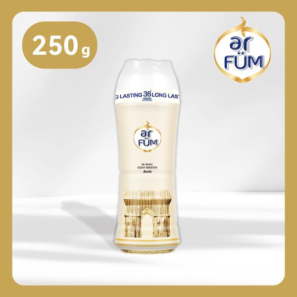 ― 衣類香水の香りが長く続く、香りビーズ ―LONG LASTING 36 WEEKS（36週間キープ）IN-WASH SCENT BOOSTER（洗濯用香りブースター）チーフ調香師：Alexandra Monet（アレクサンドラ・モネ）の...