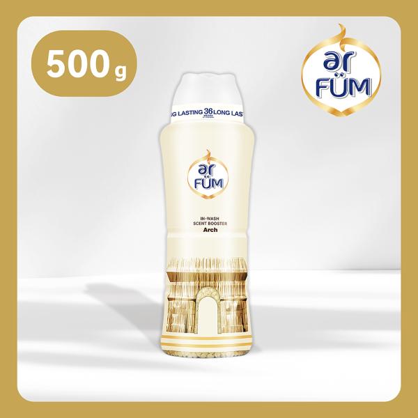 ― 衣類香水の香りが長く続く、香りビーズ ―LONG LASTING 36 WEEKS（36週間キープ）IN-WASH SCENT BOOSTER（洗濯用香りブースター）チーフ調香師：Alexandra Monet（アレクサンドラ・モネ）の...