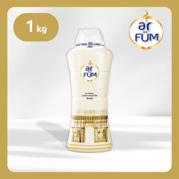 ― 衣類香水の香りが長く続く、香りビーズ ―LONG LASTING 36 WEEKS（36週間キープ）IN-WASH SCENT BOOSTER（洗濯用香りブースター）チーフ調香師：Alexandra Monet（アレクサンドラ・モネ）の...