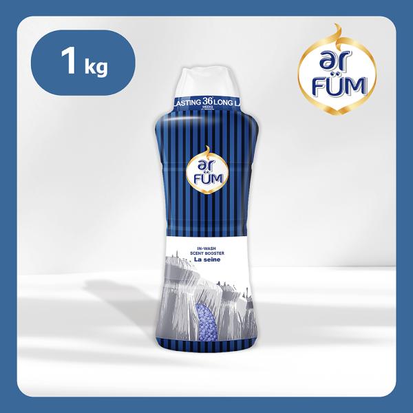 ― 衣類香水の香りが長く続く、香りビーズ ―LONG LASTING 36 WEEKS（36週間キープ）IN-WASH SCENT BOOSTER（洗濯用香りブースター）チーフ調香師：Alexandra Monet（アレクサンドラ・モネ）の...