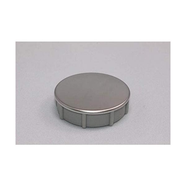 「商品情報」説明浴槽 ポップアップ 押しボタン。取り外すときは、吸盤を使えば、取り外しが簡単です。「主な仕様」＜サイズ＞W:35mm　H:9mm取り外すときは、吸盤を使えば、取り外しが簡単です。＜シリーズ＞ココチーノＳ・美泡湯セレクション・...