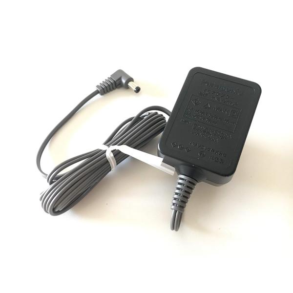 「商品情報」説明Panasonic PNLV247JP コードレス電話機・ドアカメラ用 ACアダプターVE-GP55DW/VE-GDS01DL/VE-GP34DW/VE-GDS02DL/VE-GDS01DL/VE-GDS02DL/VE-GD...
