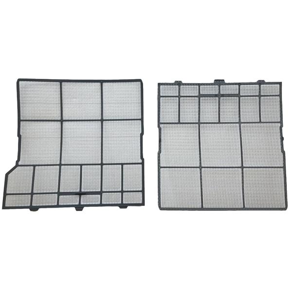 「商品情報」HITACHlメーカー純正品、エアコンフィルターの左右各１枚セットRAS-A22Z-123エアコンのフィルターは消耗品のため定期的な交換が必要です。「主な仕様」HITACHl メーカー純正品 エアコンフィルターの左右各１枚セット...