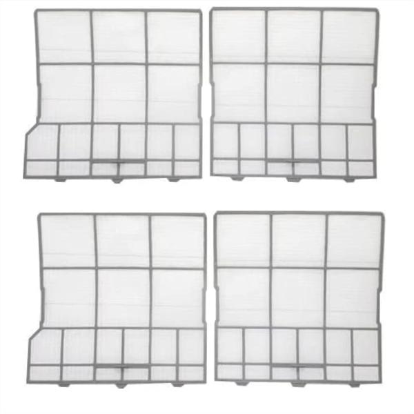 「商品情報」◆主な特長 メーカー純正だから、気密性・集じん性能・耐久性がオリジナル基準を満たします。 左右セットなので追加購入不要。開梱後すぐに交換可能です。 取り外しはフィルター枠のタブを軽く引くだけ。工具は一切不要。 目の細かいポリプロ...