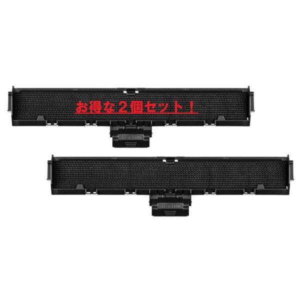 「商品情報」「主な仕様」ハウジングエアコン用空気清浄フィルター　アレル除菌脱臭空清フィルター　MAC-301FT お得な２個セット ※適合機種はメーカーサイト、本体取扱説明書でご確認の上お買い求めください。適合機種：MSZ-ZW222、ZW...