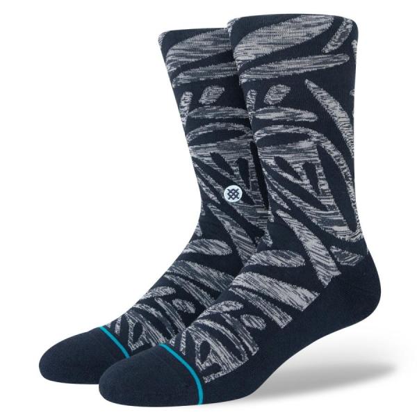 有名プロスケーターたちがディレクションしている新感覚のソックスブランド スタンスソックス (STANCE SOCKS) の靴下が発売中。(ハイソックス 靴下 丈長 ホーズ メンズ スケート スケートボード スケボー サッカー 野球 マラソン...