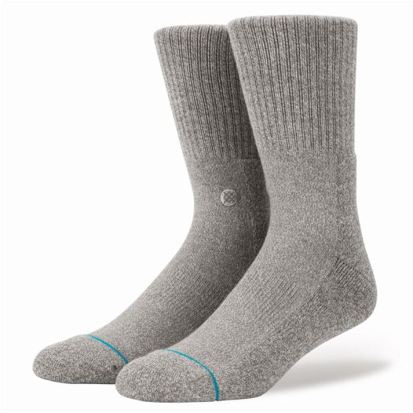 有名プロスケーターたちがディレクションしている新感覚のソックスブランド スタンスソックス (STANCE SOCKS) の靴下が発売中。(ハイソックス 靴下 丈長 ホーズ メンズ スケート スケートボード スケボー スポーツ スニーカー ラ...