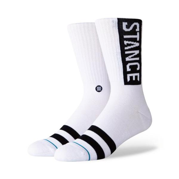 有名プロスケーターたちがディレクションしている新感覚のソックスブランド スタンスソックス (STANCE SOCKS) の靴下が発売中。(ハイソックス 靴下 丈長 ホーズ メンズ スケート スケートボード スケボー スポーツ スニーカー ラ...