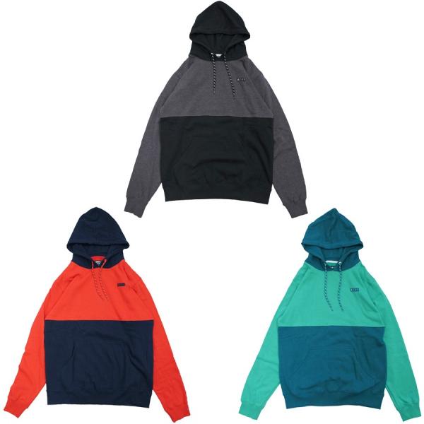 アメリカ西海岸でショーンネフが立ち上げたスケートブランド ネフ (neff) のキャップやアパレルが発売中。(ネフ スウェットパーカー プルオーバー ロゴ メンズ)