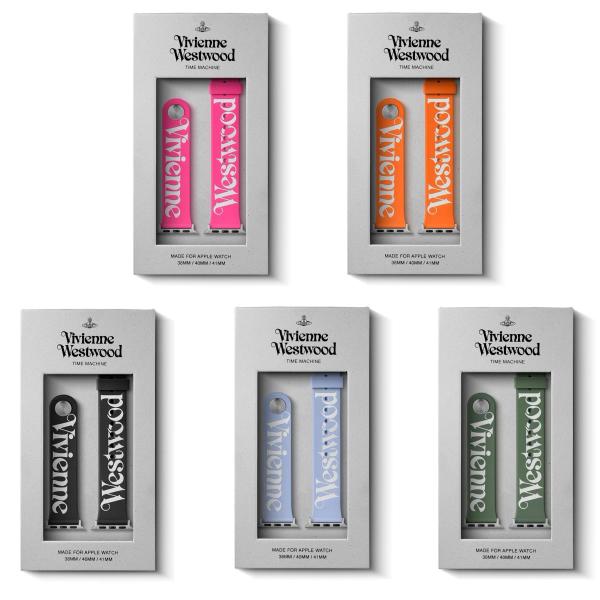 VVS33PBK ブラックVVS33PBL ライトブルーVVS33PGR グリーンVVS33PHPK ピンクVVS33POR オレンジ★アップルウォッチは含まれておりません。バンドのみの販売となります。★替えベルトのみの販売です。★互換性：...