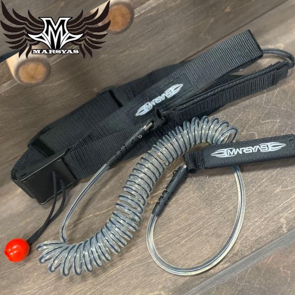 INFLATABLE SUPインフレータブル スタンドアップパドルボ-ドサップ リーシュコードコルリーシュ