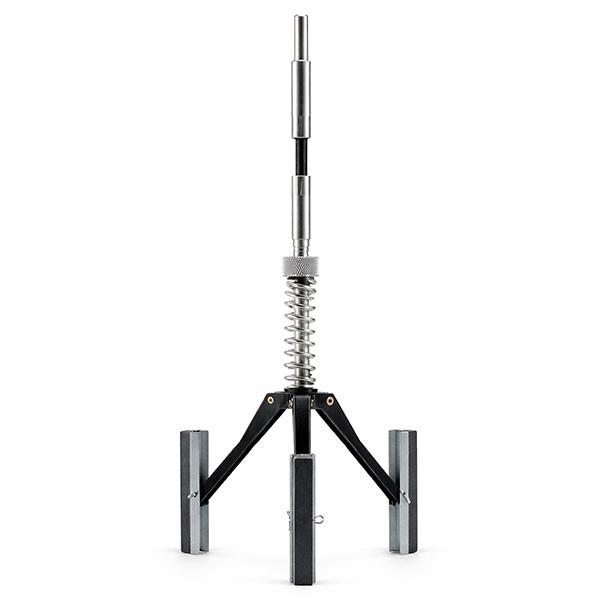 ブレーキキャリパー内部のオーバーホールに使用します。キャリパー内部のサビを取り除くには、ペーパーやワイヤーブラシなどを使って落としていくのですが手間がかかる作業ですし、なかなか綺麗に磨くことが難しいのですが、このブレーキシリンダーホーリング...