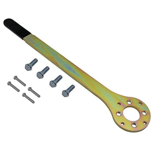 2組の7ミリと12ミリのリムーバ−ピンを使って、スバル製クランクプーリーを取り外すことができます。■商品仕様・適用車種：93〜11スバルインプレッサ、98〜09スバルフォレスト、94〜09スバルレガシーとアウトバック、05〜06 Saab ...