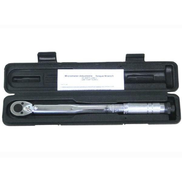 使用方法(1)　使用するソケットを差し込み、グリップ下部のロックホルダを逆まわりの方向へ回します。(2)　トルクを設定します：トルク微調整設定タイプでボルトの締め付け作業を正確に微調整し、ロックホルダを時計回りにロックする。(3)　締め付け...