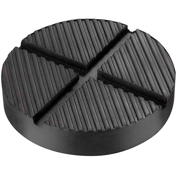 このゴムパッドは、高品質のゴムと特殊繊維が混合され、非常に強力な仕様で作られており、耐摩耗性、耐食性、高温耐性を備えています。ほとんどの一般的な油圧ジャッキとほぼすべての車両フレームに適しています。フラットなデザインのため、このラバージャッ...