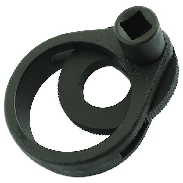 インナータイロッドの締緩に使用するユニバーサルタイプです。特に、狭く作業スペースが限られる車両での使用に最適です。サイズも25〜45mm適合なので、軽自動車〜トラックまで対応可能です。※ユニバーサルタイプの中でも一番小さいサイズ対応可能商品...