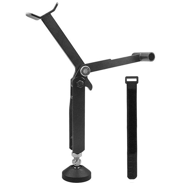 商品説明:この折りたたみ式スイングアーム対応サイドメンテナンススタンドは、バイクのメンテナンスやパンク修理時に便利な携行用ツールです。軽量かつコンパクトに折りたためるため、ツーリング先やガレージでの使用に最適です。・携行性抜群 ? 折りたた...