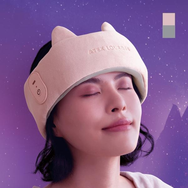 ●色/グレー、ピンク●サイズ/約幅66×奥行8×高さ13、コード長さ：約150cm●重さ/約280g●素材/本体：ポリエステル、ポリウレタン、合成皮革●仕様/電源：充電式（リチウムイオン充電池内蔵）、電気定格：DC3.7V 4W、充電時消費...