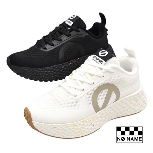 NO NAME（ノーネーム） スニーカー カーター CARTER-00524W 軽量