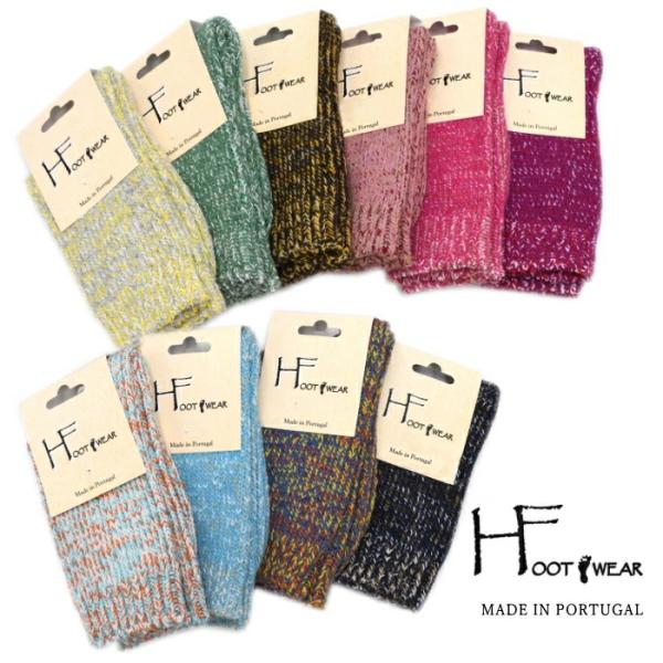 ▼詳細サイズ：フリー（履き口〜かかとまで約20cm）素材：ウール35%、アクリル45%、ナイロン18%、ポリエステル1%、ポリウレタン1%※7.CHARCOAL/YELLOW、3.TURQUOISEのみウール38%、アクリル40%、ナイロン...