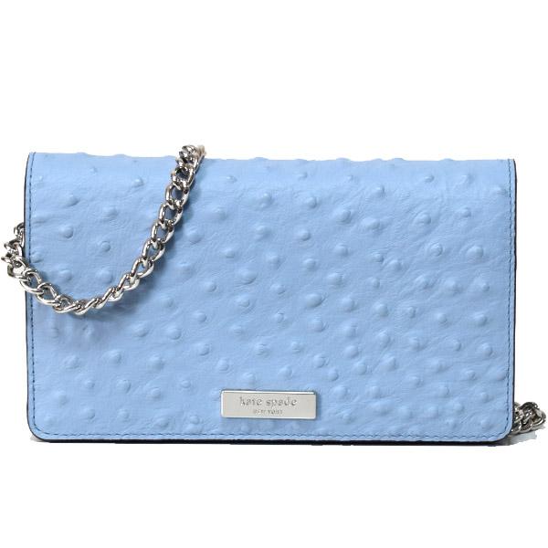 ケイトスペードより珍しいコンパクトでシンプルな本革オーストリッチショルダーバッグを本場アメリカで直入荷＊ファスナーポケットとマグネットポケットで仕切られた整頓しやすい仕様も魅力的＊プレゼントにもおすすめ！本日16時までの注文は即日出荷！もち...