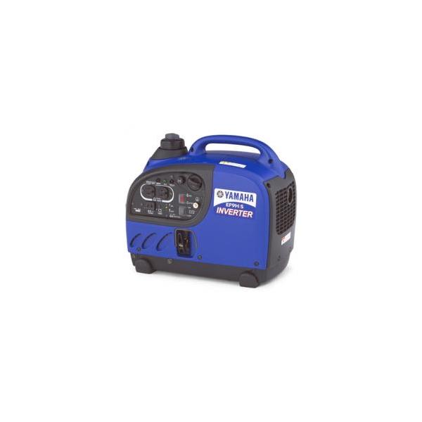 ヤマハ 900VA 防音型インバーター発電機 EF9HiS ※ご注文手続き後、当店より発送予定日または取寄商品の在庫有無・納期を記載したご注文確認メールをお送りいたしますので必ずご確認をお願い致します。こちらの商品はお取り寄せの商品となり、...