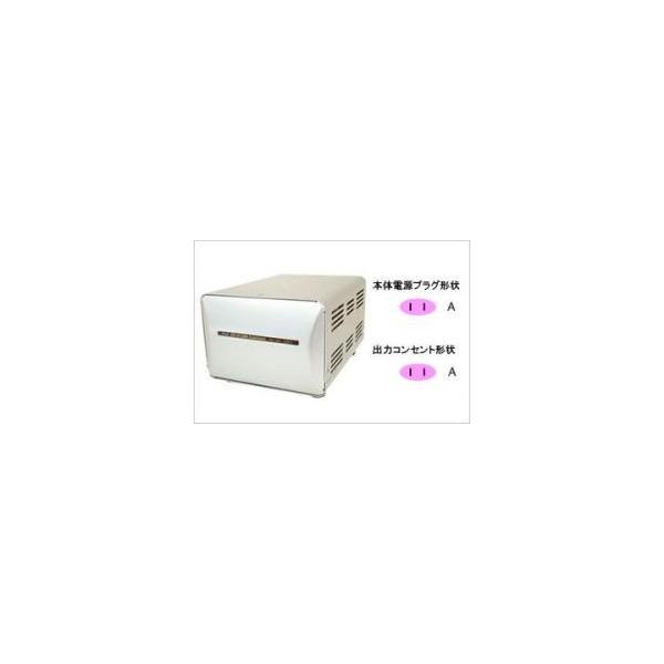 海外国内用型変圧器110-130V/2000VA NTI-150※ご注文手続き後、当店より発送予定日または取寄商品の在庫有無・納期を記載したご注文確認メールをお送りいたしますので必ずご確認をお願い致します。こちらの商品はお取り寄せの商品とな...