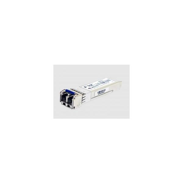 100BASE-FX MM SFP(LCコネクタ) モジュール + 同製品SB5バンドル MFB-FX-ASB5※ご注文手続き後、当店より発送予定日または取寄商品の在庫有無・納期を記載したご注文確認メールをお送りいたしますので必ずご確認をお...